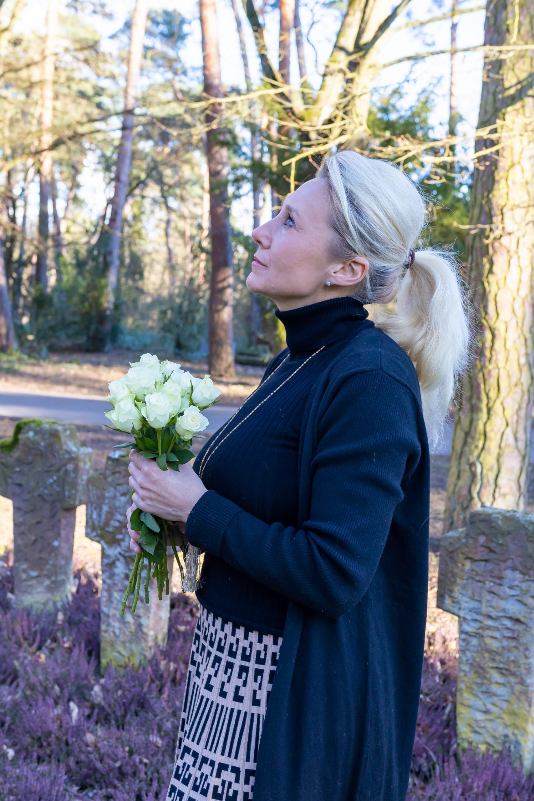 Unser Abschiedsgespräch – Freie zertifizierte Rednerin Ina Ullmann