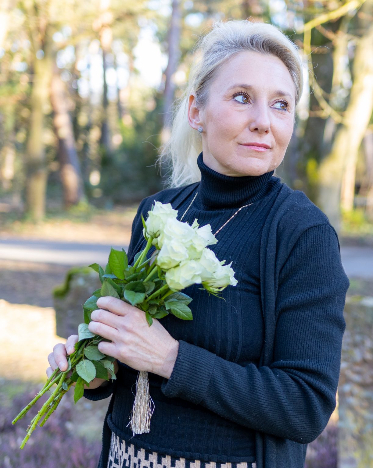 Kontakt – Freie zertifizierte Rednerin Ina Ullmann